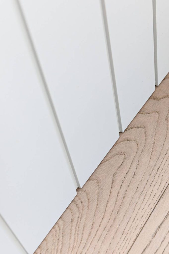 Easycraft Silhouette – Fire Rated Interior Wall Panelling - Timber ...