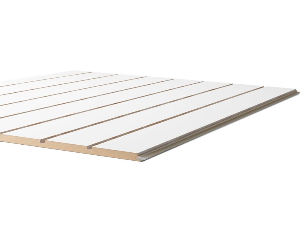 Surround by Laminex MDF Moisture Resistant Batten 75 - Timber Suppliers